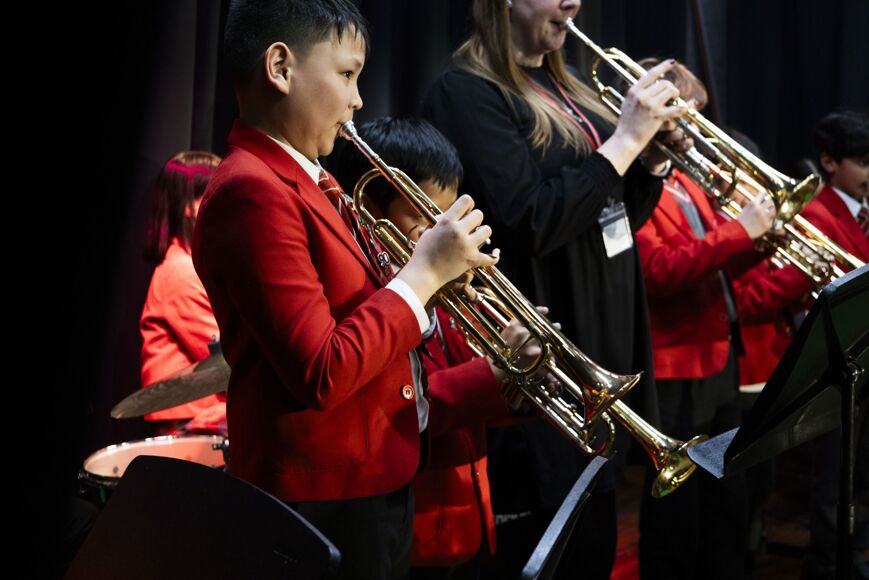 Spring Concert 2024 - News Blog - Woodford Green Preparatory School