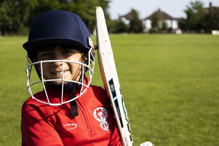 Celebrating Teamwork, Collaboration, and Effort in Cricket - News Blog ...